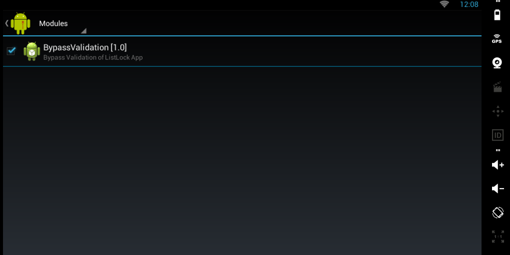 Xposed Framework hook Android APP_xposed hook framework.jar-CSDN博客