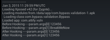 Xposed Framework hook Android APP_xposed hook framework.jar-CSDN博客