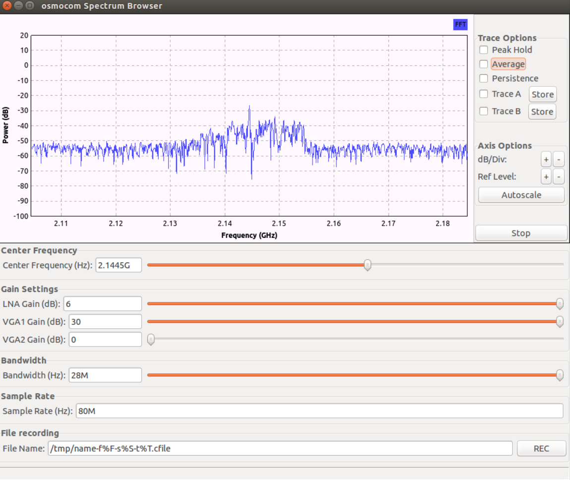 使用GnuRadio + OpenLTE + SDR 搭建4G LTE 基站（上）-CSDN博客