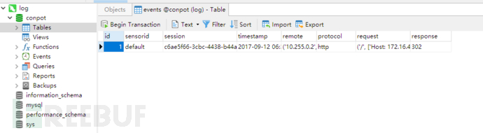 工控蜜罐 Conpot 的进阶玩法_conpot蜜罐查看日志-CSDN博客