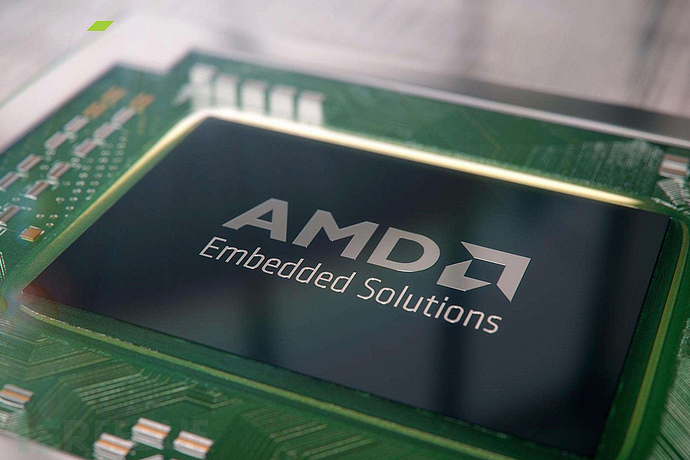 被人坑了？AMD处理器被“披露”13个严重漏洞，这波有猫腻 - FreeBuf互联网安全新媒体平台
