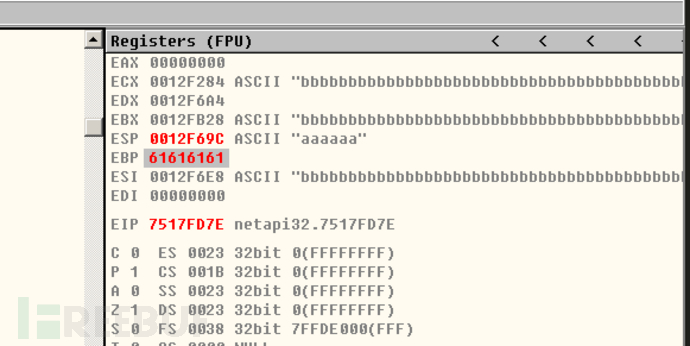 远程RPC溢出EXP编写实战之MS06-040 - FreeBuf网络安全行业门户