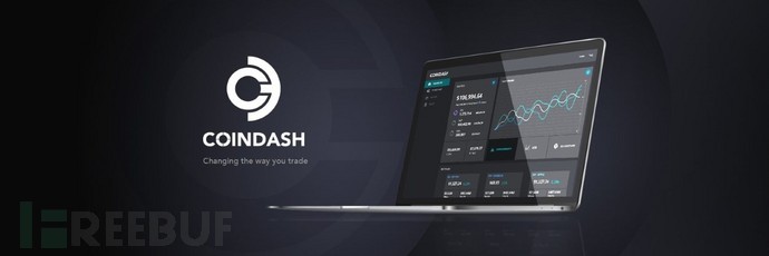 是什么原因让黑客向CoinDash返还了价值$2600万的以太坊？ - FreeBuf网络安全行业门户