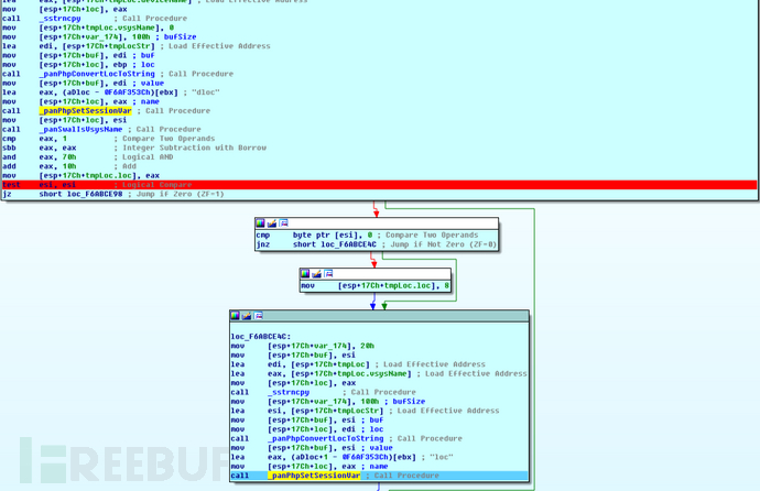 PaloAlto远程命令执行漏洞关键技术分析终篇（附POC ） - FreeBuf网络安全行业门户