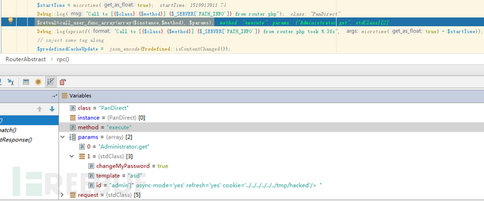 PaloAlto远程命令执行漏洞关键技术分析终篇（附POC ） - FreeBuf网络安全行业门户