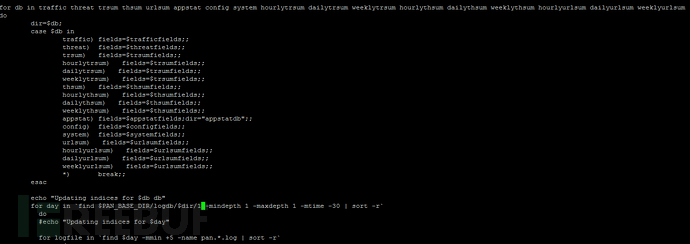 PaloAlto远程命令执行漏洞关键技术分析终篇（附POC ） - FreeBuf网络安全行业门户