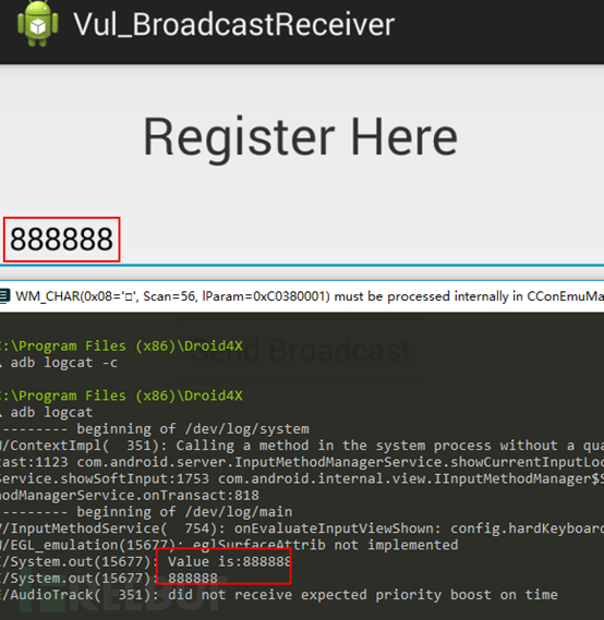 安卓四大组件审计实验（drozer） - FreeBuf网络安全行业门户