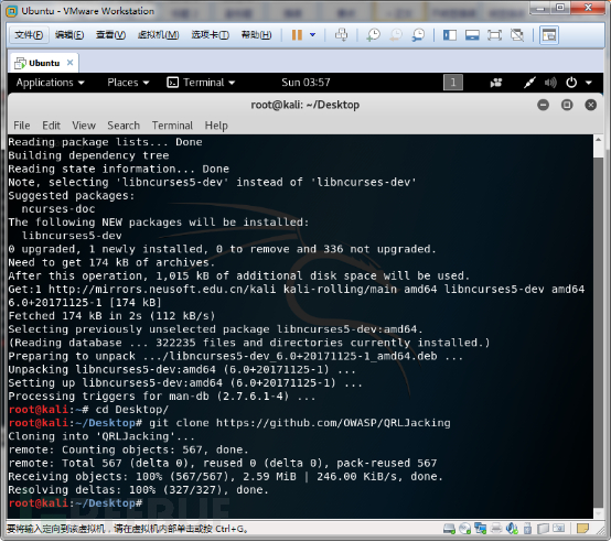 利用QRLJacking工具获取Whatsapp帐号权限 - FreeBuf网络安全行业门户