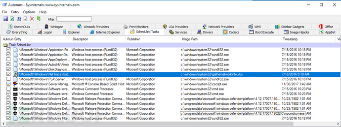 利用DiskShadow服务实现免杀持久化控制以及活动目录数据库提取 - FreeBuf网络安全行业门户