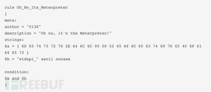 内存取证：查找Metasploit的Meterpreter踪迹 - FreeBuf网络安全行业门户