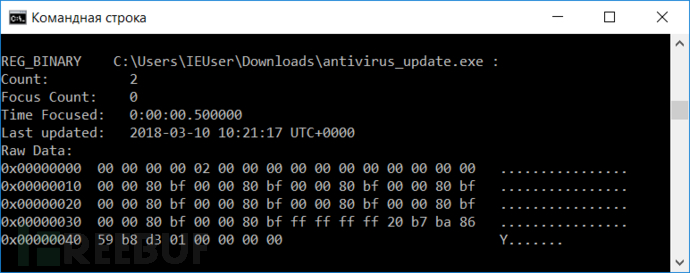 内存取证：查找Metasploit的Meterpreter踪迹 - FreeBuf网络安全行业门户