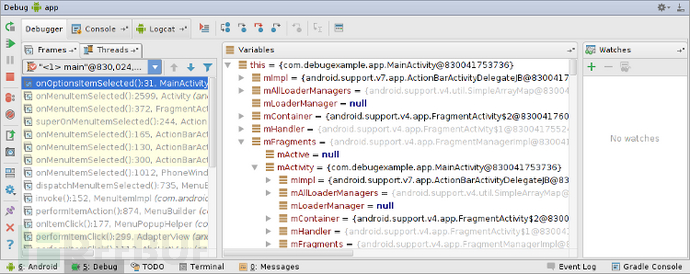 Android应用程序逆向入门详解 - FreeBuf网络安全行业门户