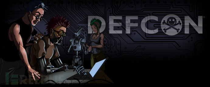 DEFCON China：不用办签证出国，在国内就能参加的全球知名黑客大Party是什么体验？ - FreeBuf网络安全行业门户