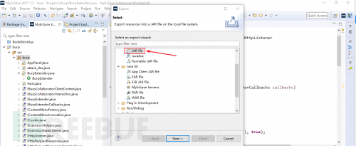 Burp Suite API学习思路 - FreeBuf网络安全行业门户
