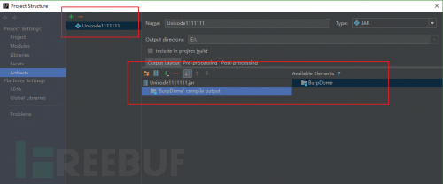 Burp Suite API学习思路 - FreeBuf网络安全行业门户