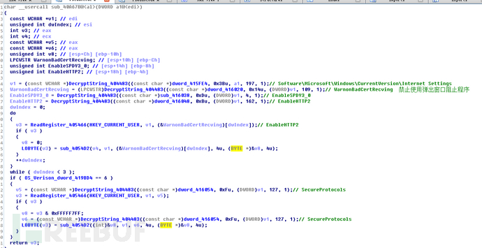 Zeus Panda Banker银行木马变种分析 - FreeBuf网络安全行业门户