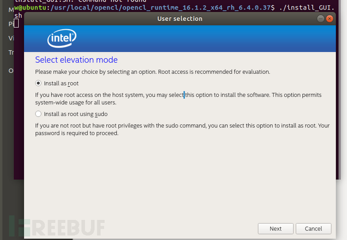 Hashcat用户手册——hashcat在linux系统下的安装 - FreeBuf网络安全行业门户