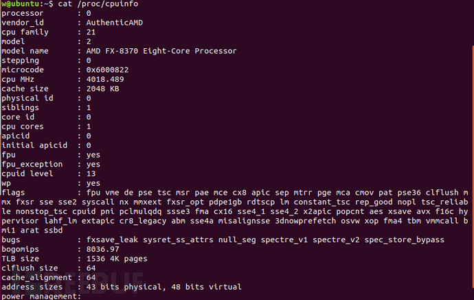 Hashcat用户手册——hashcat在linux系统下的安装 - FreeBuf网络安全行业门户