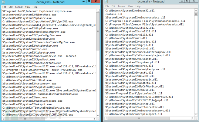 如何利用DCOM实现横向渗透 - FreeBuf网络安全行业门户