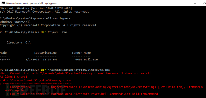 如何利用DCOM实现横向渗透 - FreeBuf网络安全行业门户