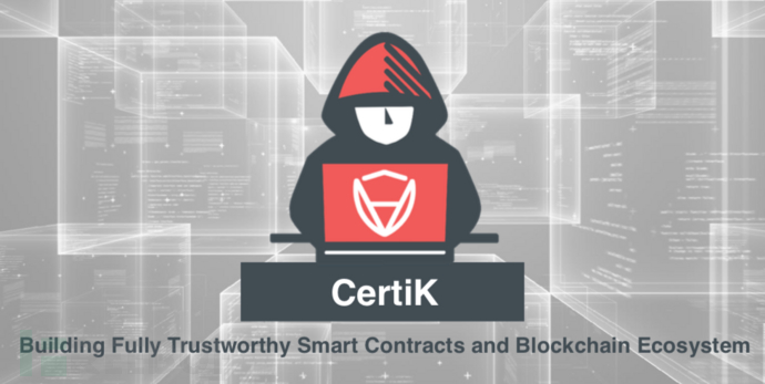CertiK：一款智能合约的代码审计平台 - FreeBuf网络安全行业门户