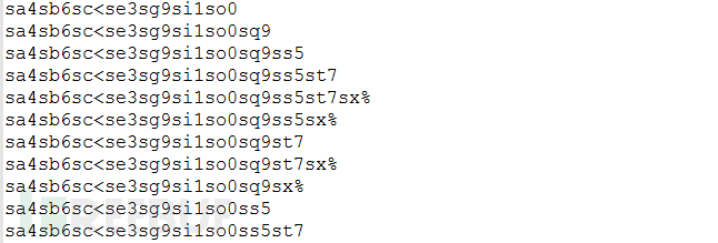 Hashcat使用手册——基于规则的攻击 - FreeBuf网络安全行业门户