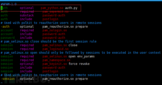 开源SSH双因素登陆认证系统JXOTP了解下 - FreeBuf网络安全行业门户