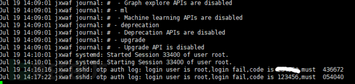 开源SSH双因素登陆认证系统JXOTP了解下 - FreeBuf网络安全行业门户