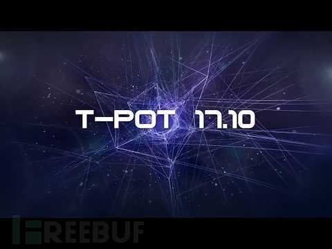 基于Docker的蜜罐平台搭建：T-Pot 17.10 - FreeBuf网络安全行业门户