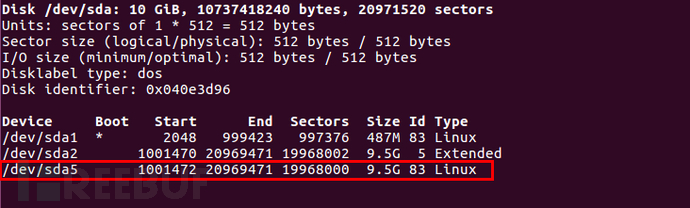 通过内存转储打破Linux全盘加密保护 - FreeBuf网络安全行业门户