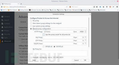 {黑掉这个盒子} FluxCapacitor Write-Up - FreeBuf网络安全行业门户