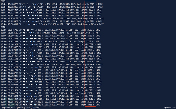 剖析CLDAP协议 Reflection DDoS - FreeBuf网络安全行业门户