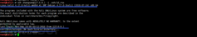 运维安全 | 如何限制指定账户不能SSH只能SFTP在指定目录 - FreeBuf网络安全行业门户