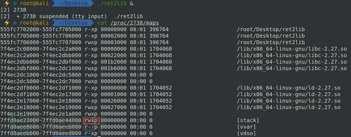 StackOverFlow之Ret2libc详解 - FreeBuf网络安全行业门户