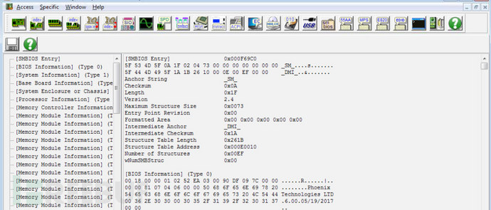 一枚“野生”UEFI rootkit的分析报告 - FreeBuf网络安全行业门户