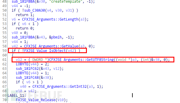 Foxit Reader多个UAF漏洞解析 - FreeBuf网络安全行业门户