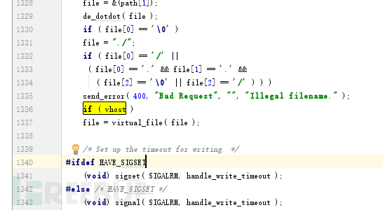 【漏洞预警】Mini_httpd组件可能漏洞影响257万IOT设备（CVE-2018-18778） - FreeBuf网络安全行业门户