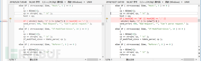 【漏洞预警】Mini_httpd组件可能漏洞影响257万IOT设备（CVE-2018-18778） - FreeBuf网络安全行业门户