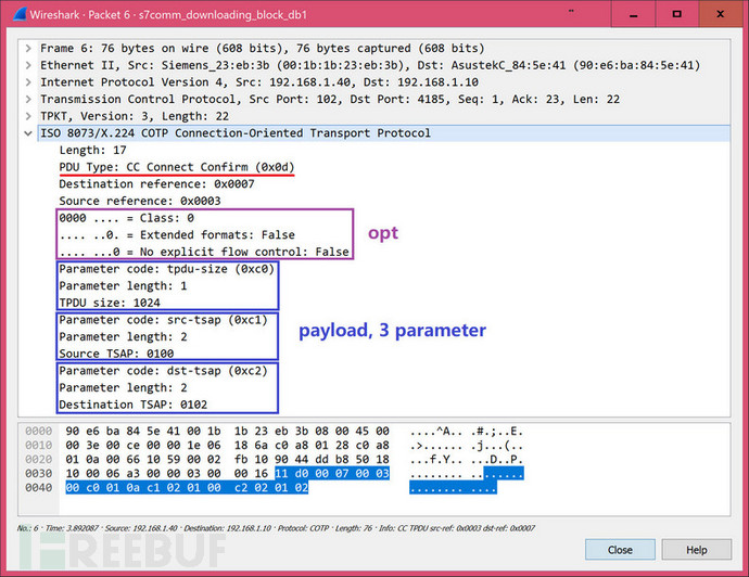 工控安全 | 西门子通信协议S7COMM（Part 1） - FreeBuf网络安全行业门户