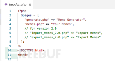Hackerone的一场CTF Writeup - FreeBuf网络安全行业门户