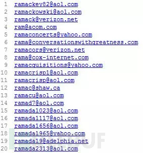 GandCrab传播新动向：五毒俱全的蠕虫病毒技术分析 - FreeBuf网络安全行业门户