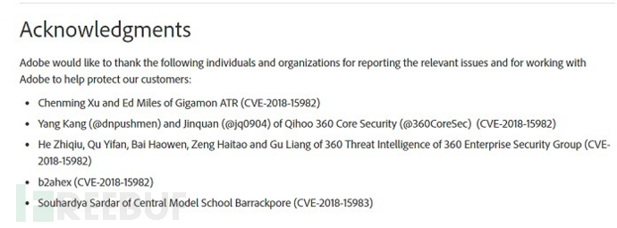Flash 0day+Hacking Team远控：利用最新Flash 0day漏洞的攻击活动与关联分析 - FreeBuf网络安全行业门户
