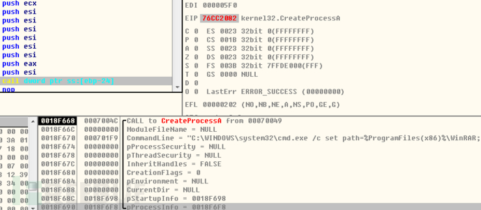 Flash 0day + Hacking Team远控：利用最新Flash 0day漏洞的攻击活动与关联分析 - FreeBuf网络安全行业门户