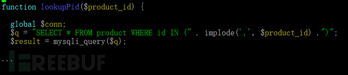 Myql SLEEP函数和SQL注入 - FreeBuf网络安全行业门户