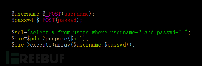 Myql SLEEP函数和SQL注入 - FreeBuf网络安全行业门户